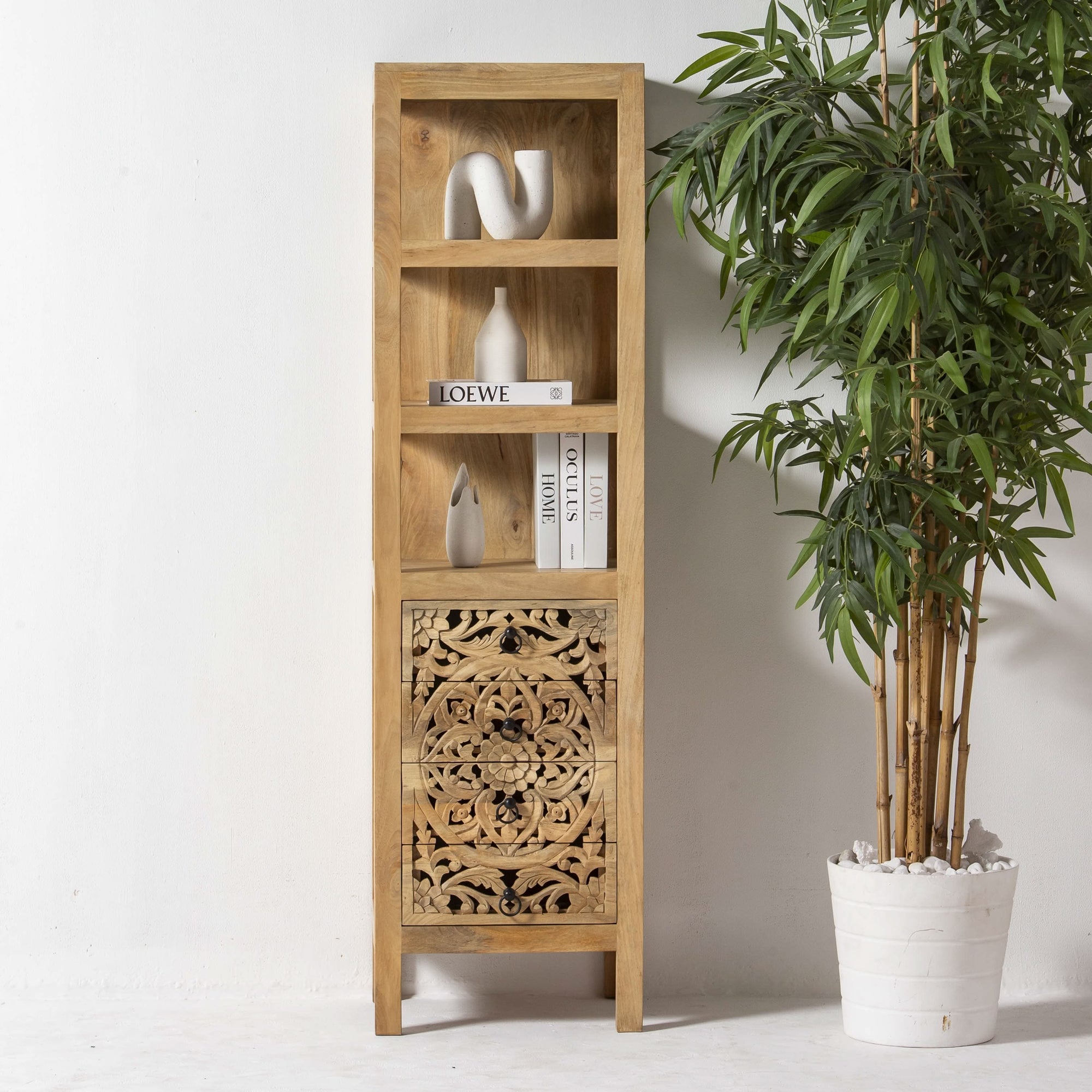Furniture Collections | Solid Wood Designs for UAE Homes