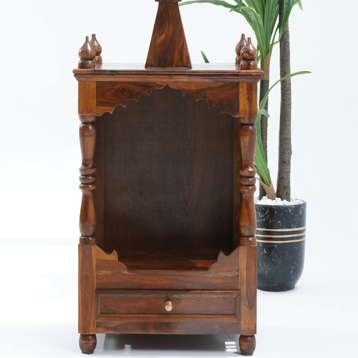 WDN PLAN ONE DRAWER TEMPLE